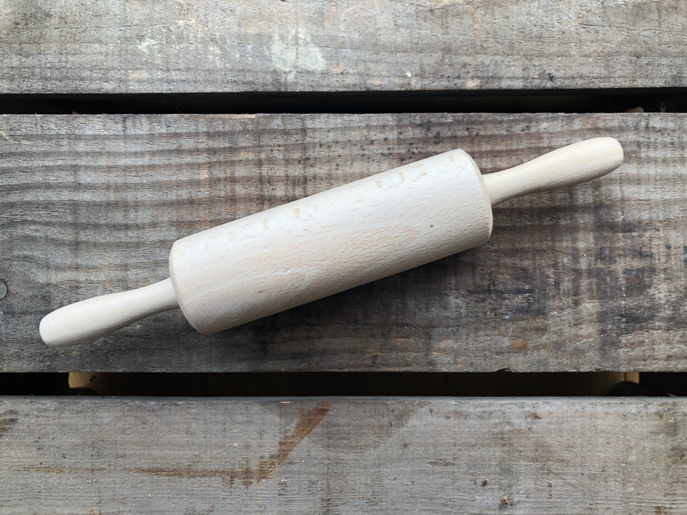 Large Rolling PIn – Sussex Potters Supplies